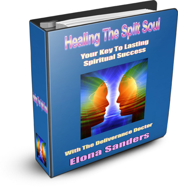 Healing the Split Soul